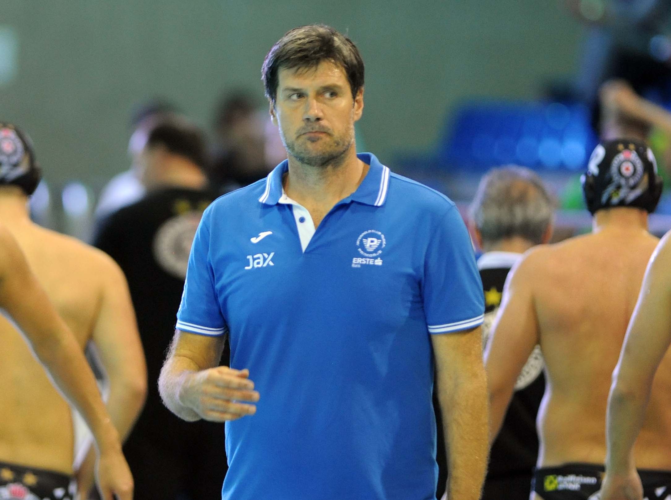 Mlada ekipa Primorja EB zaključila sezonu na petome mjestu: "Svakim ...