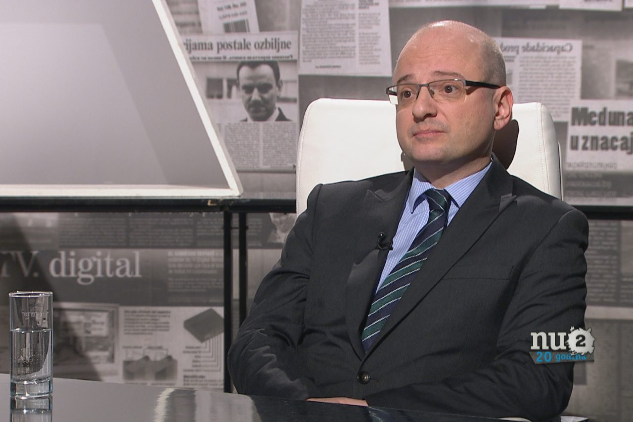 Igor Rudan: Koronavirus se profilirao kao neprijatelj broj 1 ljudske ...