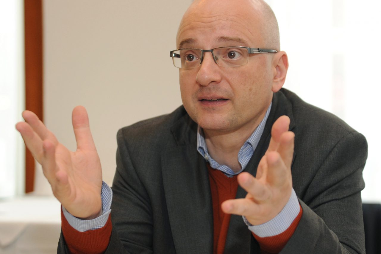 Igor Rudan: O koronavirusu se previše priča i previše piše - Novi list