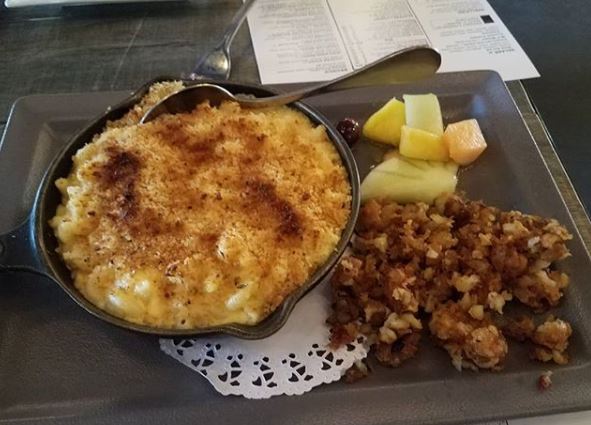 Isprobajte 'Mac&cheese' s crnim tartufom prema receptu slavnog ...