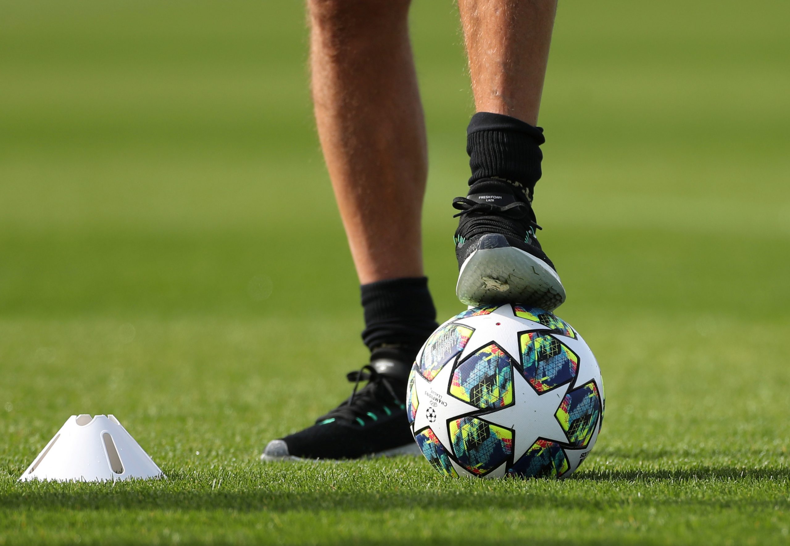 Istra 1961 svladala Osijek, Ivan Delić postigao jedini pogodak - Novi list