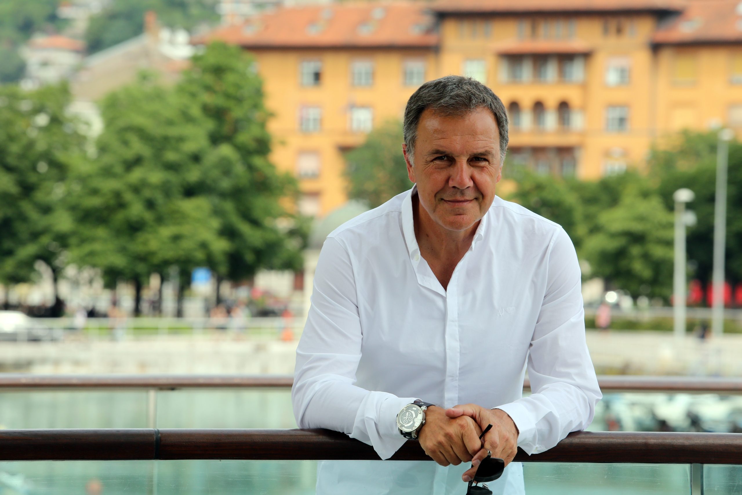 Ivan Herak: 'Golf industrija u Europi godišnje okreće 50 milijardi eura ...