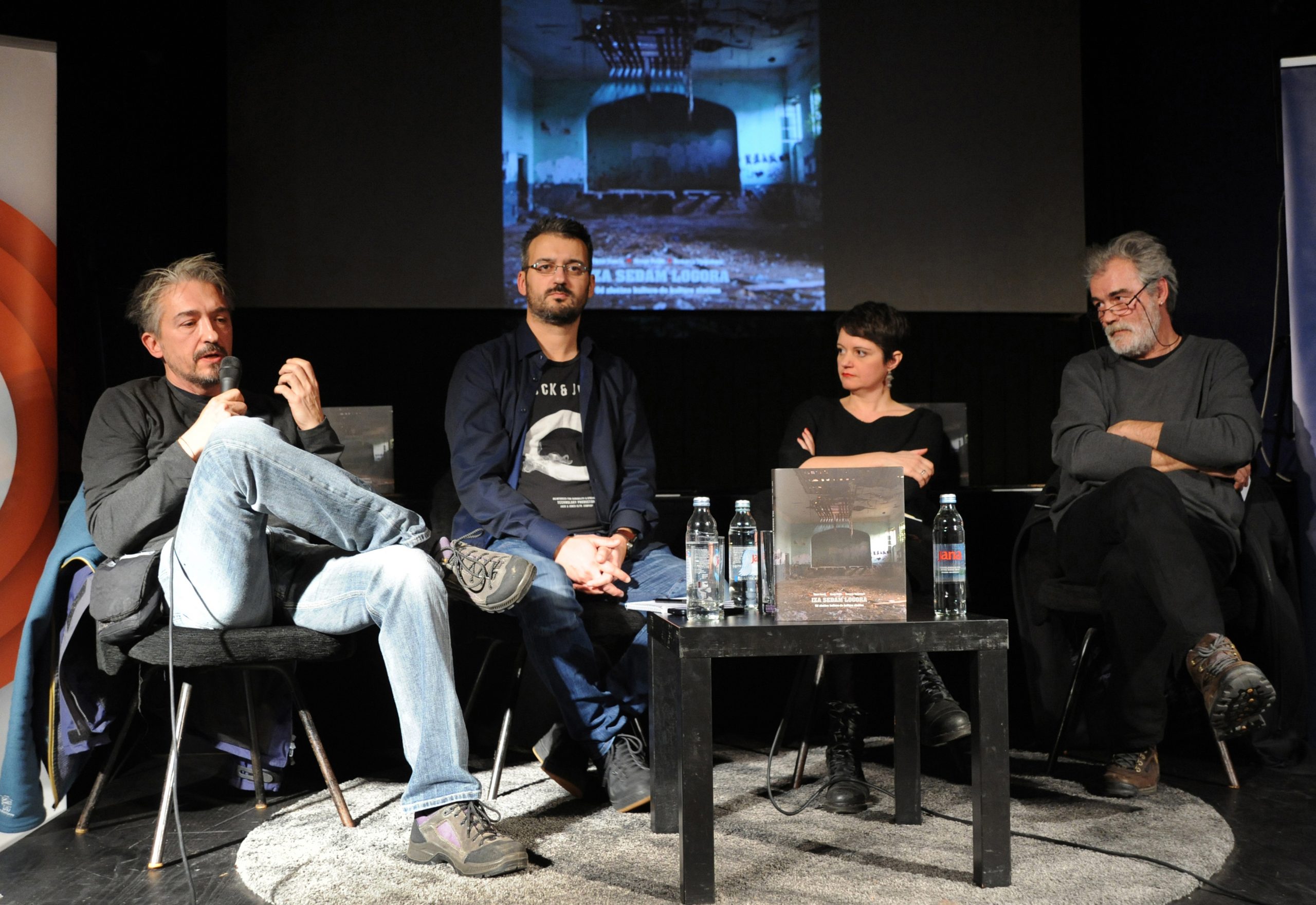 Ivančić: Borna kola nacionalne kulture prethodila su tenkovima - Novi list