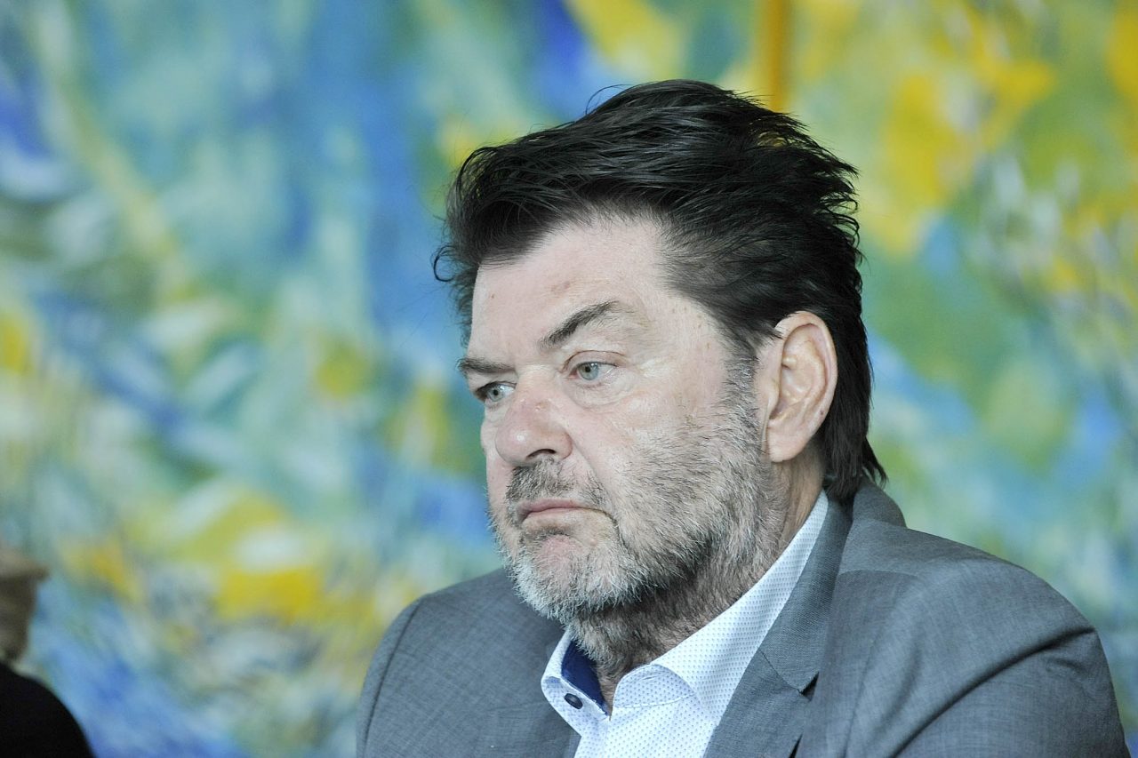 Jerry Pajić odlazi u mirovinu, mjesto predsjednice Uprave Metisa ...