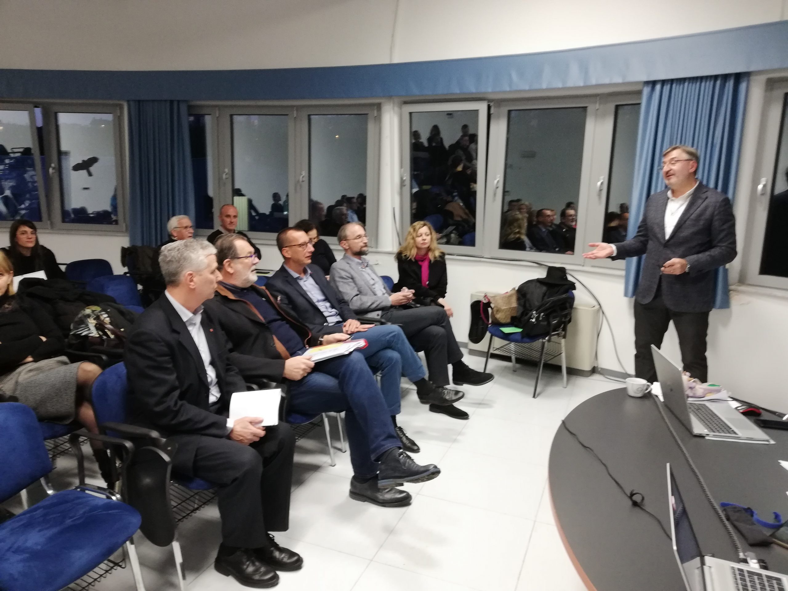 Još sto tisuća kuna za razne oblike stvaralaštva : Šest novih projekata ...