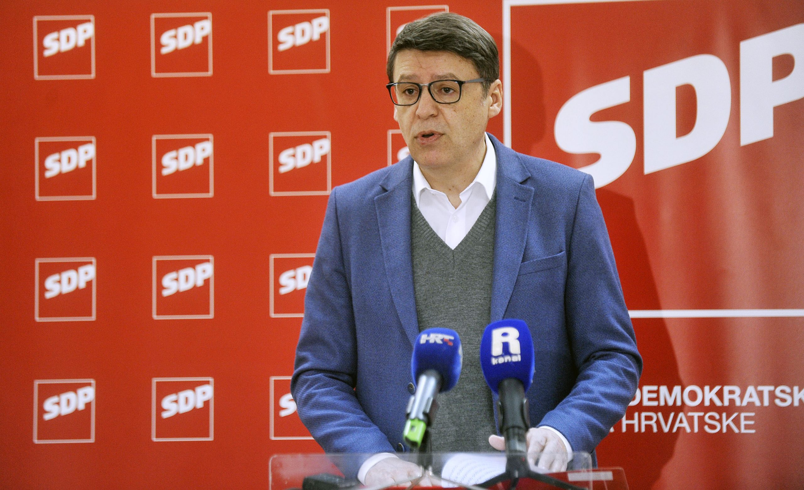 Jovanović: 'Krnja Škola za život imat će teške posljedice za hrvatsko ...