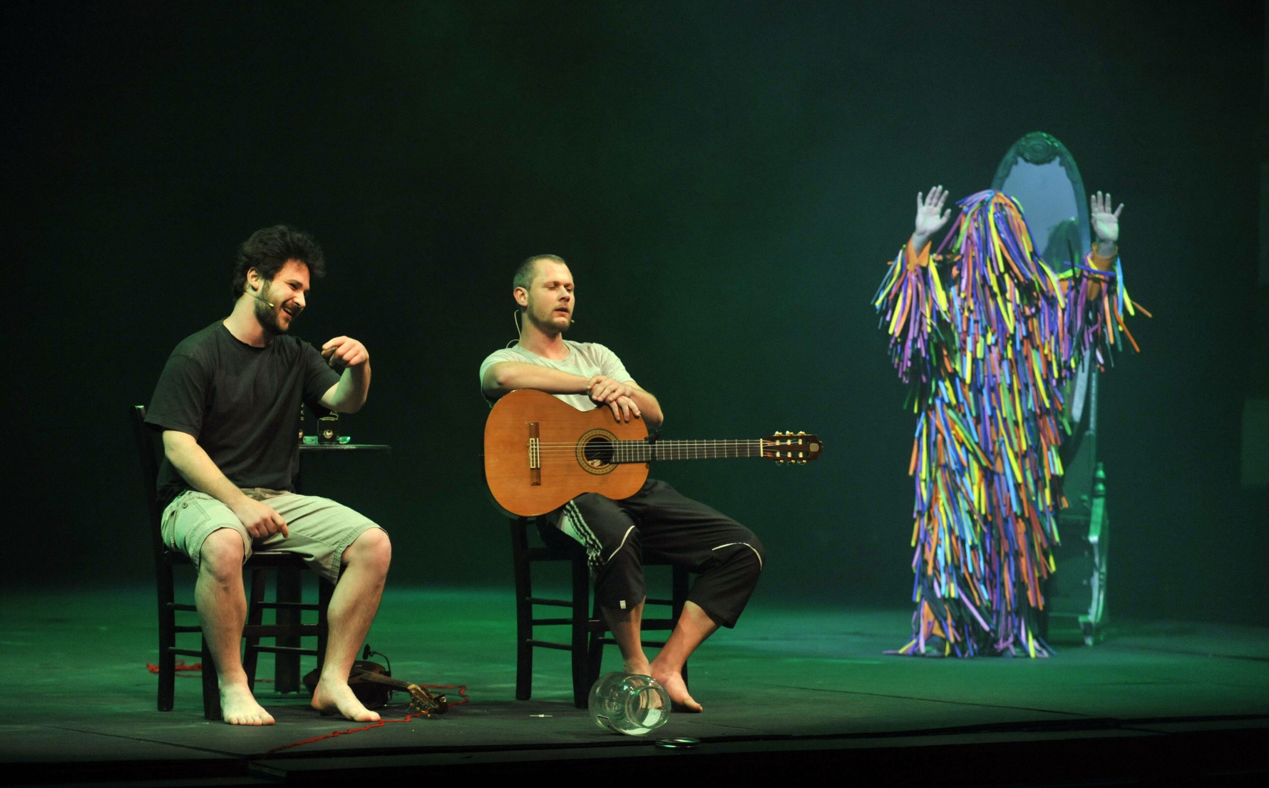 Prvi ekskluzivni live intervju s Coronom u Zajcu - Novi list