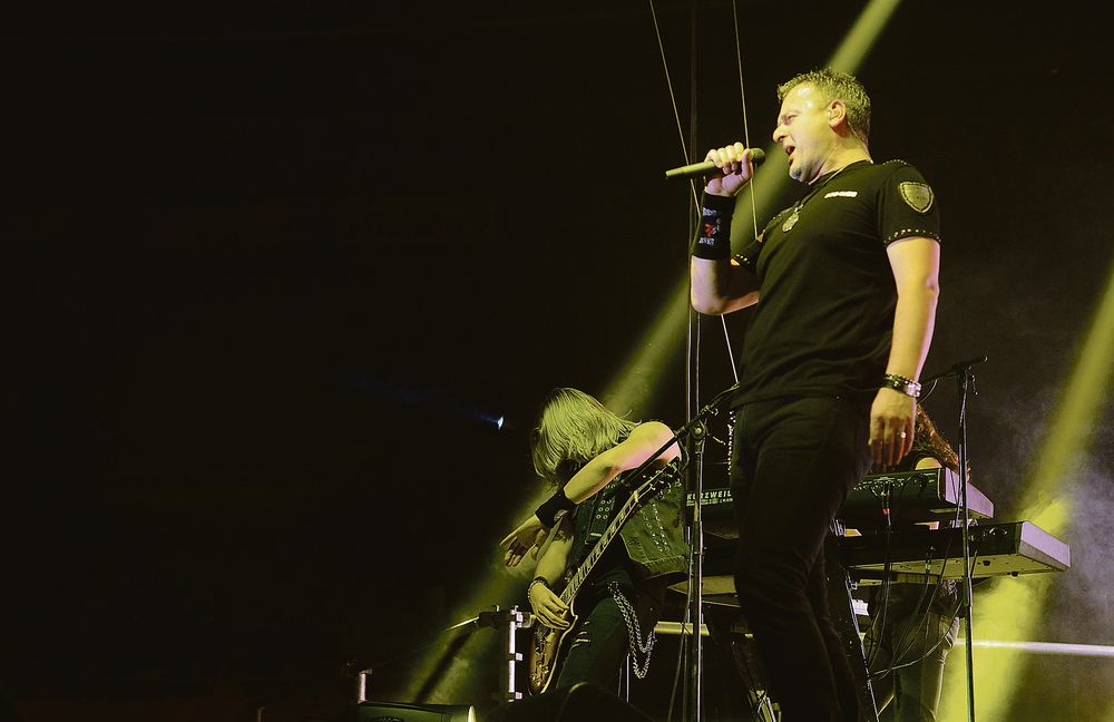 KAKO ON MOŽE, A JA NE MOGU? Lokalni pjevač kažnjen zbog ustaškog ...