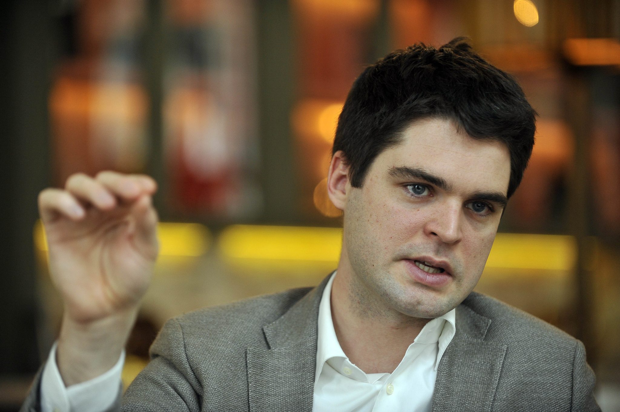 KARLO RESSLER Plenković je najbolji odabir, ali u vodstvu trebaju biti ...