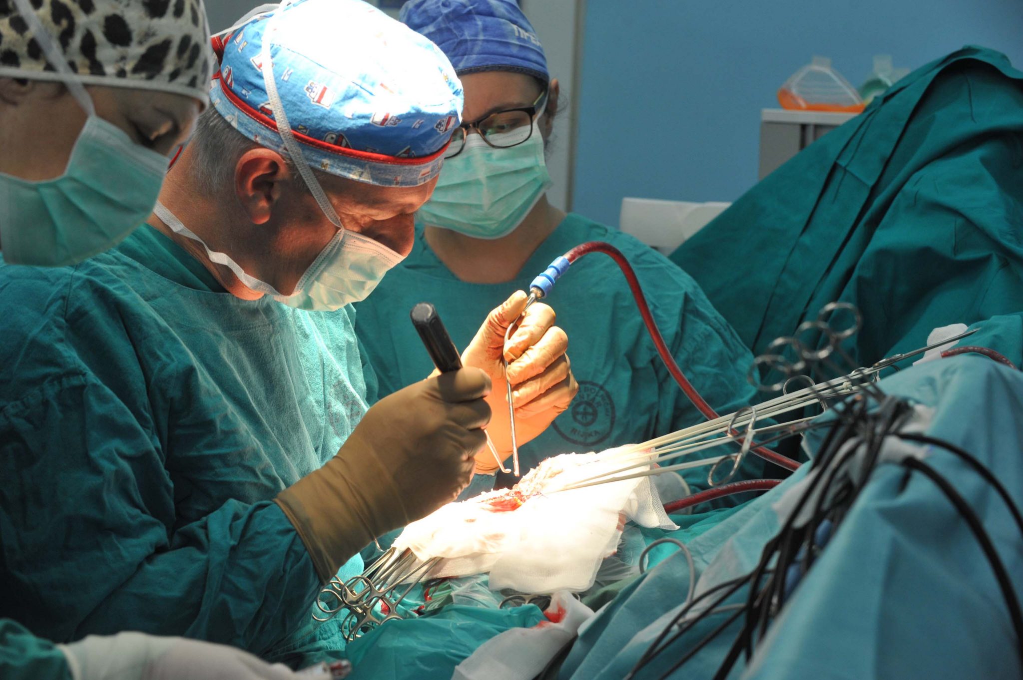 KBC Rijeka ima velike planove: 'Uskoro ćemo biti puno uspješniji u liječenju srčanih i moždanih ...