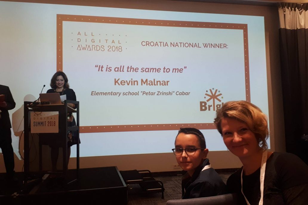 KEVIN MALNAR U BELGIJI Najbolja digitalna priča dolazi iz Prezida ...