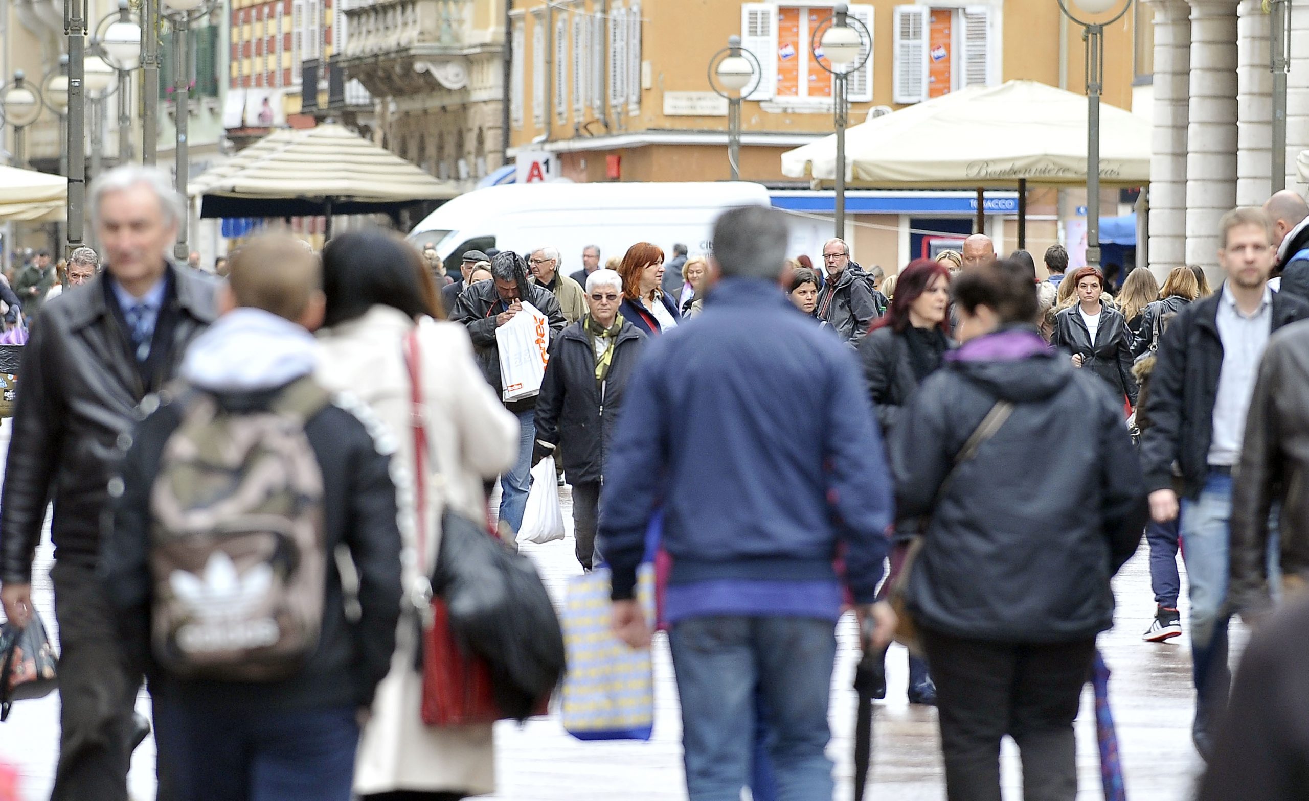Usvojena Strategija demografske revitalizacije Hrvatske do 2033. godine ...