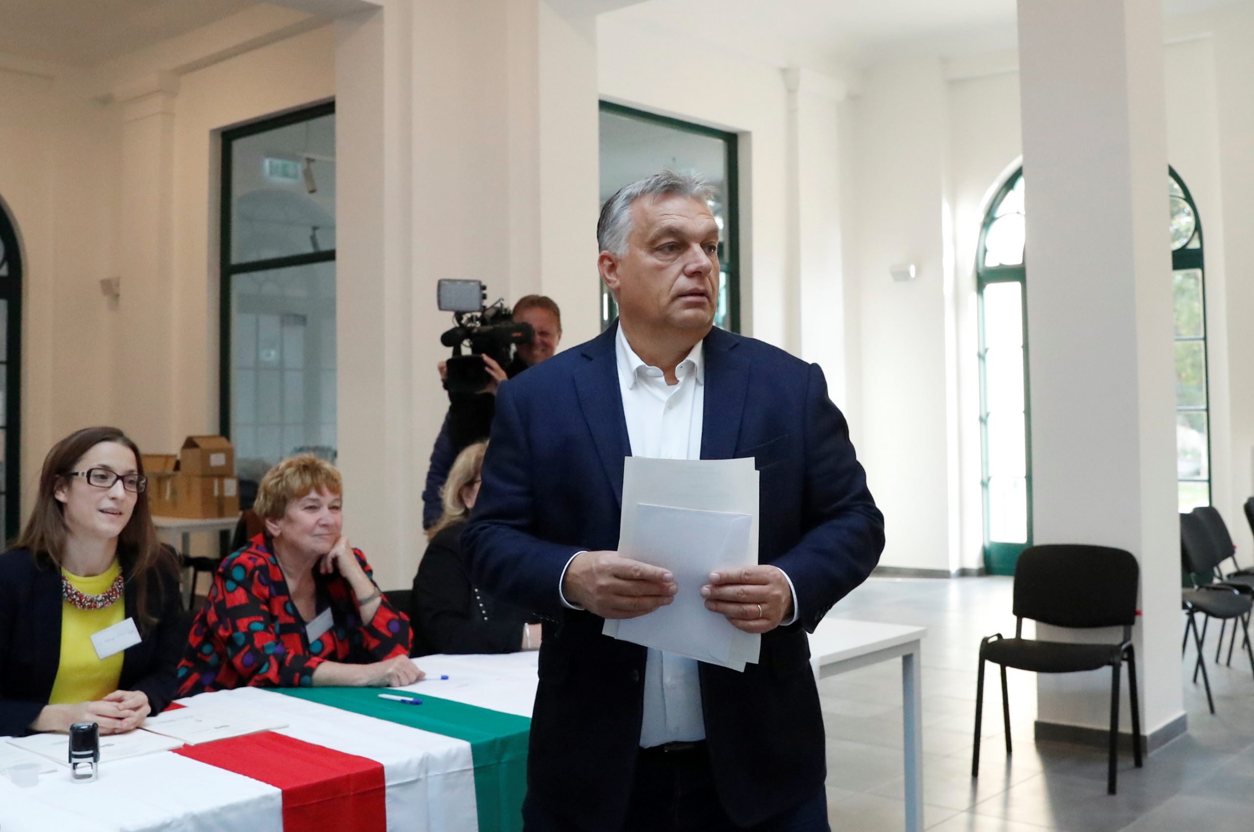 Kakva šamarčina Orbanu, Fidesz izgubio izbore u Budimpešti: 'Ovo je ...