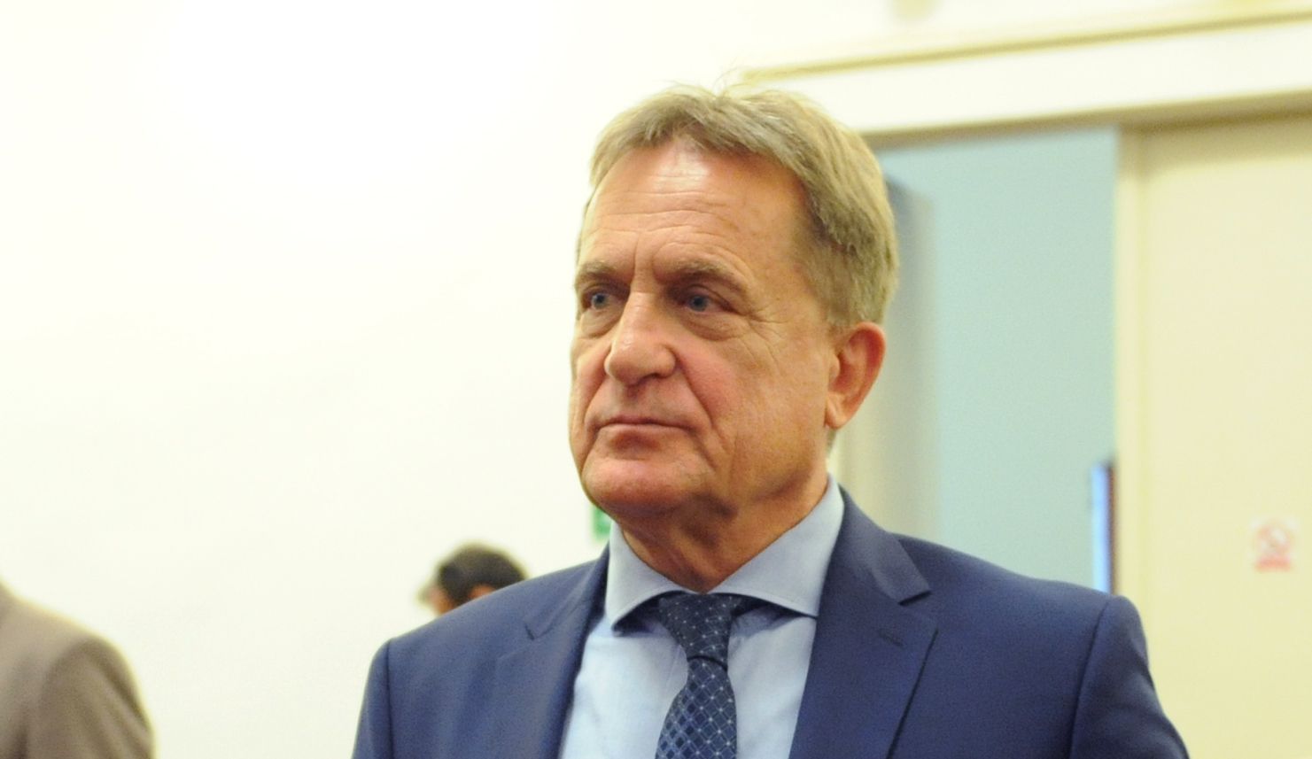 Kalmeta i na novom suđenju odbacuje krivnju za korupciju: "Optimisti ...