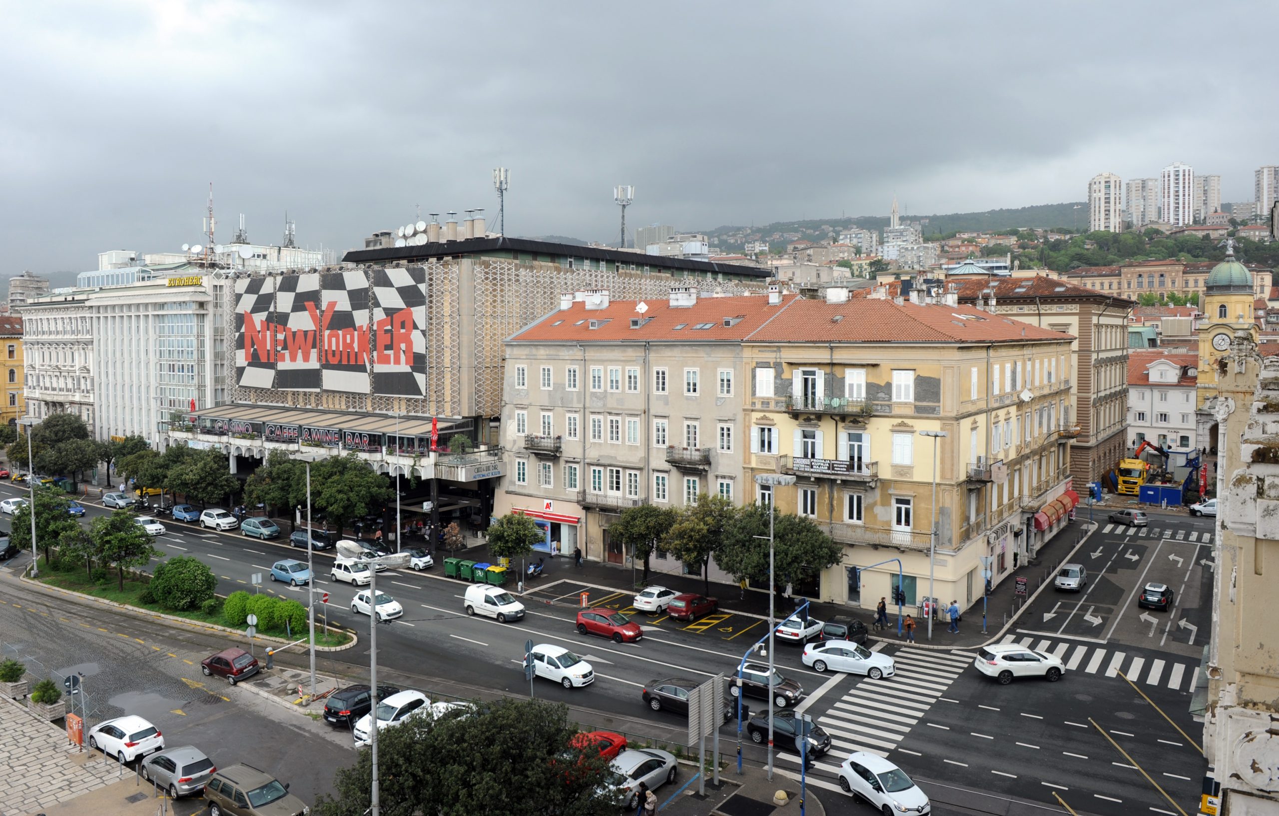 Kamere za nadzor prometa od danas šalju kazne! Ovo su lokacije pod ...