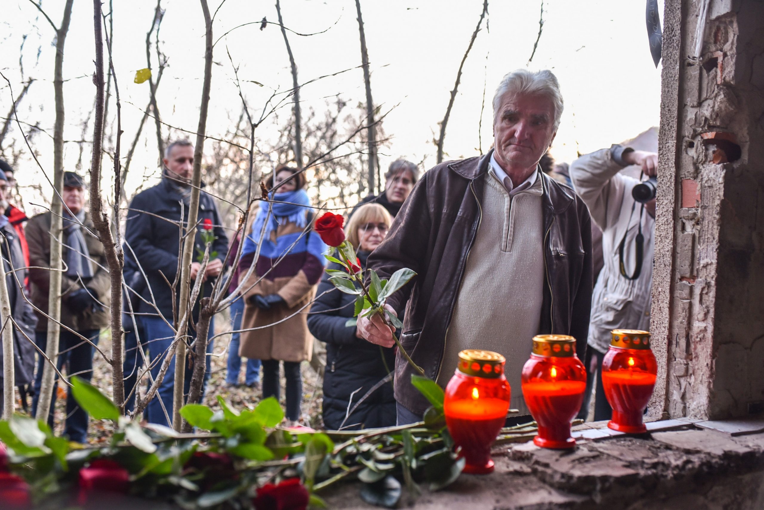 Komemoracija za obitelj Zec: Tražit ćemo imenovanje zagrebačkog trga ... Komemoracija za obitelj Zec: Tražit ćemo imenovanje zagrebačkog trga ...