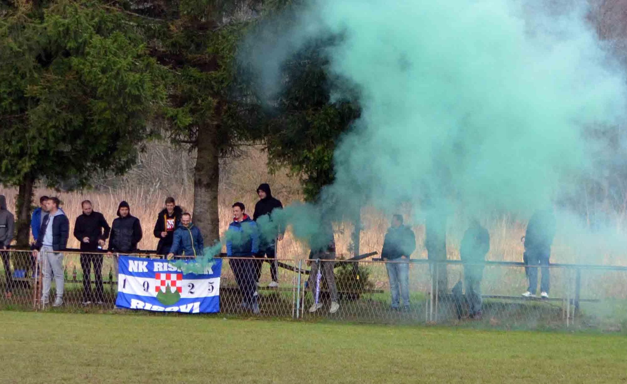 Kraljevica odnijela puni plijen iz Lokava, a Omišljani iz Rijeke - Novi ...