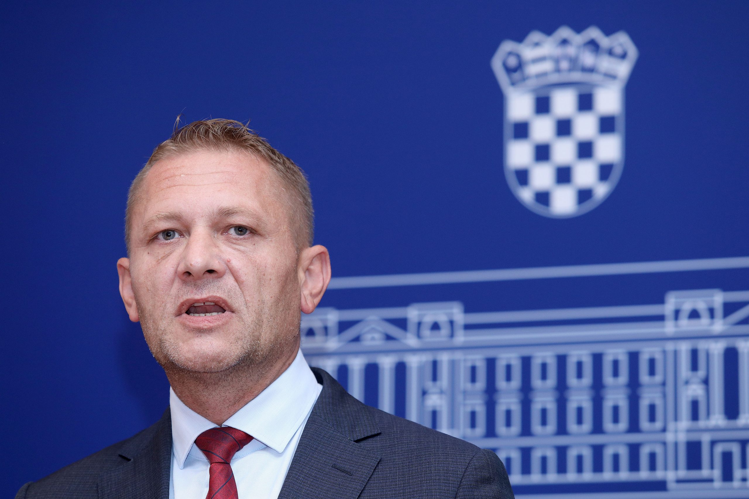 Krešo Beljak: 'Dražena Jelenića treba razriješiti' - Novi list