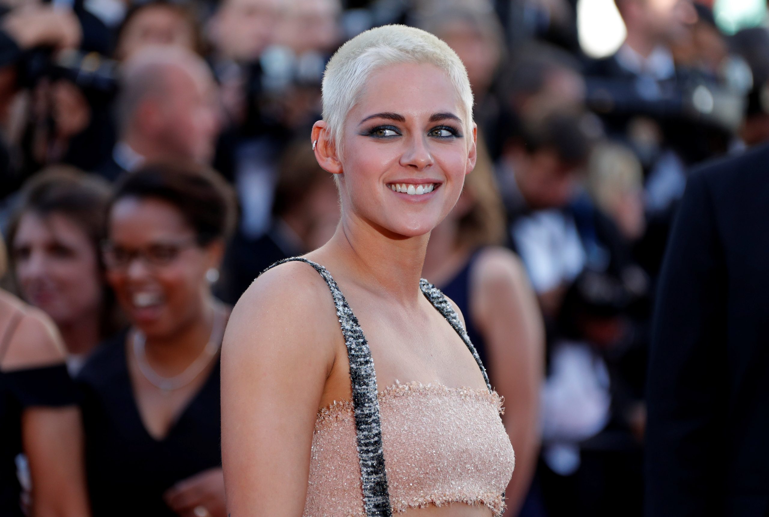Kristen Stewart ljubi curu: Glumica je u vezi s poznatom manekenkom - Novi list