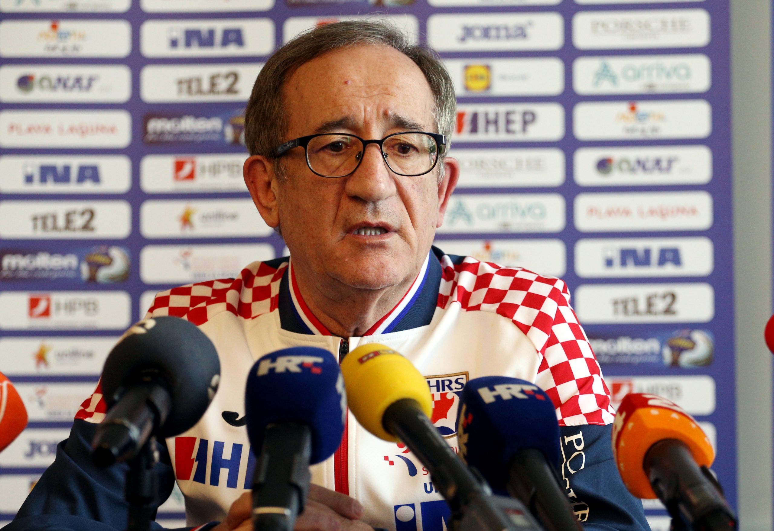 LINO ČERVAR: Želimo opet igrati u jednom velikom finalu - Novi list