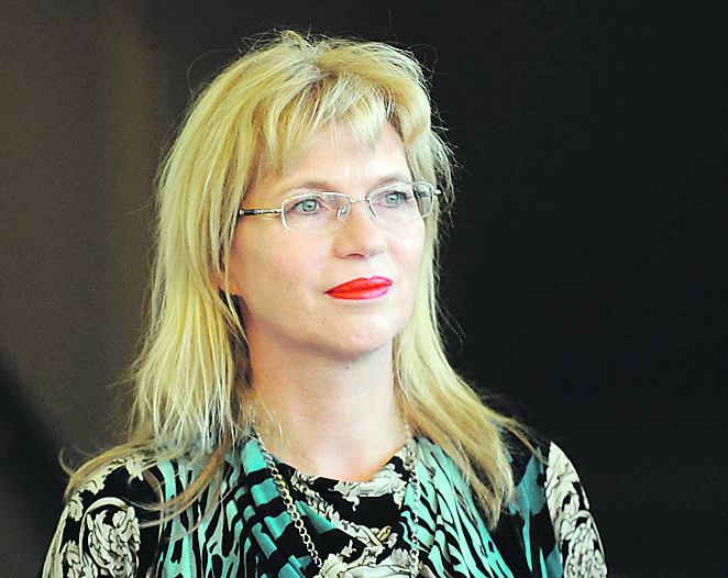 Laura Marchig odgovara Sandru Damianiju: Petnaest godina o meni ...