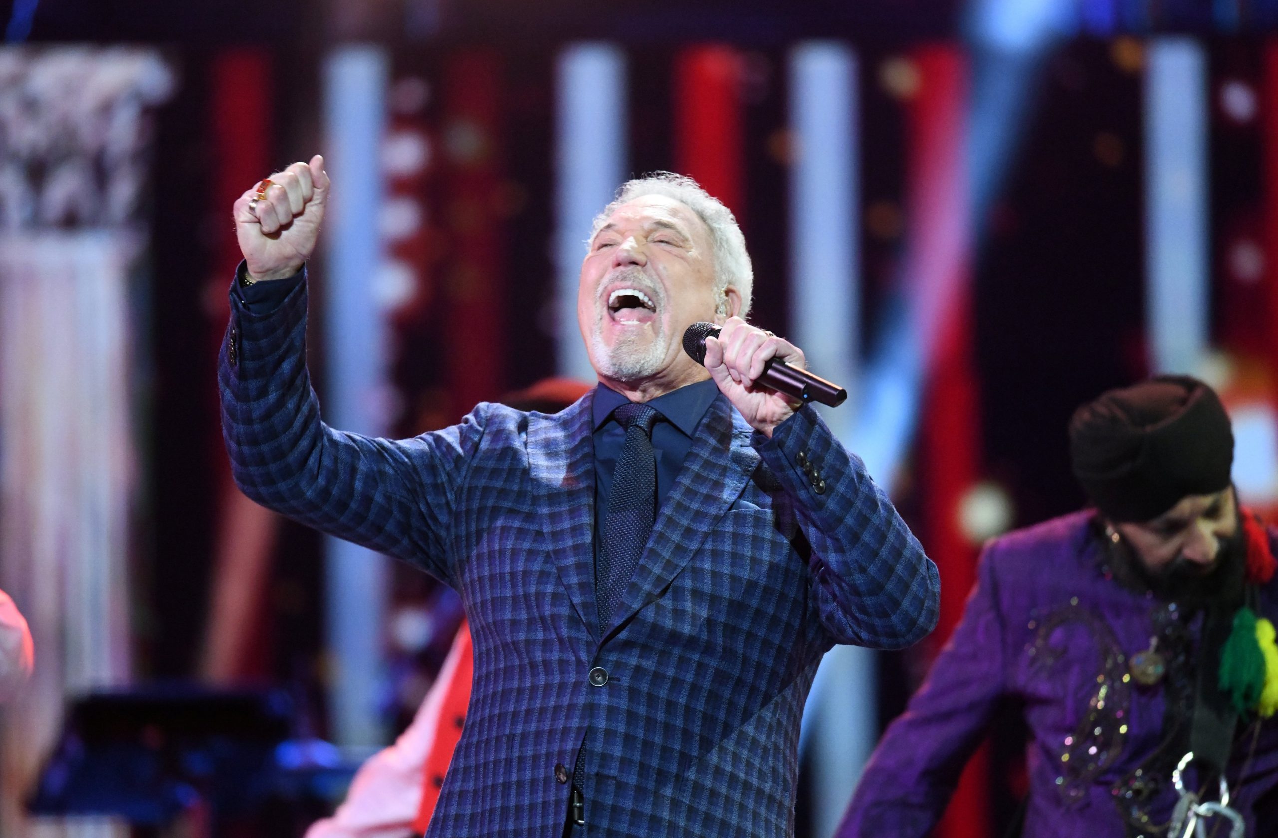 Legendarni Tom Jones u srpnju na opatijskoj Ljetnoj pozornici! - Novi list