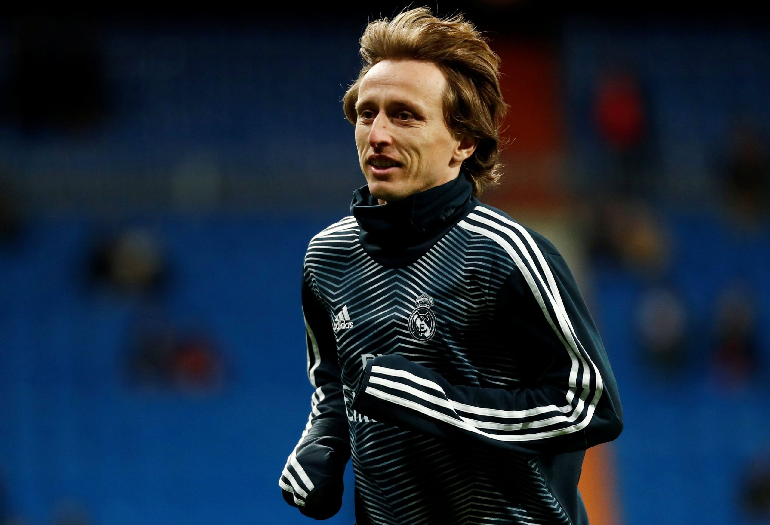 Luka Modrić produžio ugovor s Real Madridom do ljeta 2021. godine ...