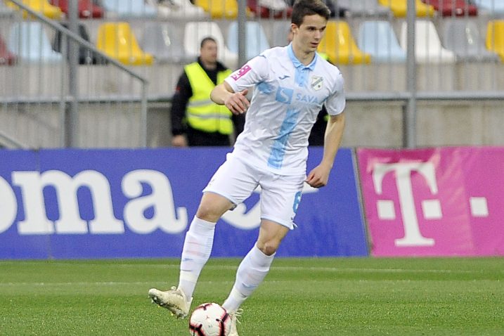 MARKO CVIJANOVIĆ: Najbolje godine - Novi list