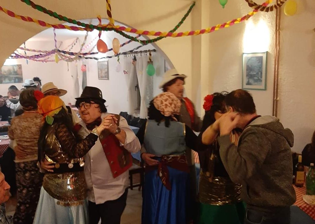 Mačkare se nakon 30 godina vratile u Krivi Put - Novi list