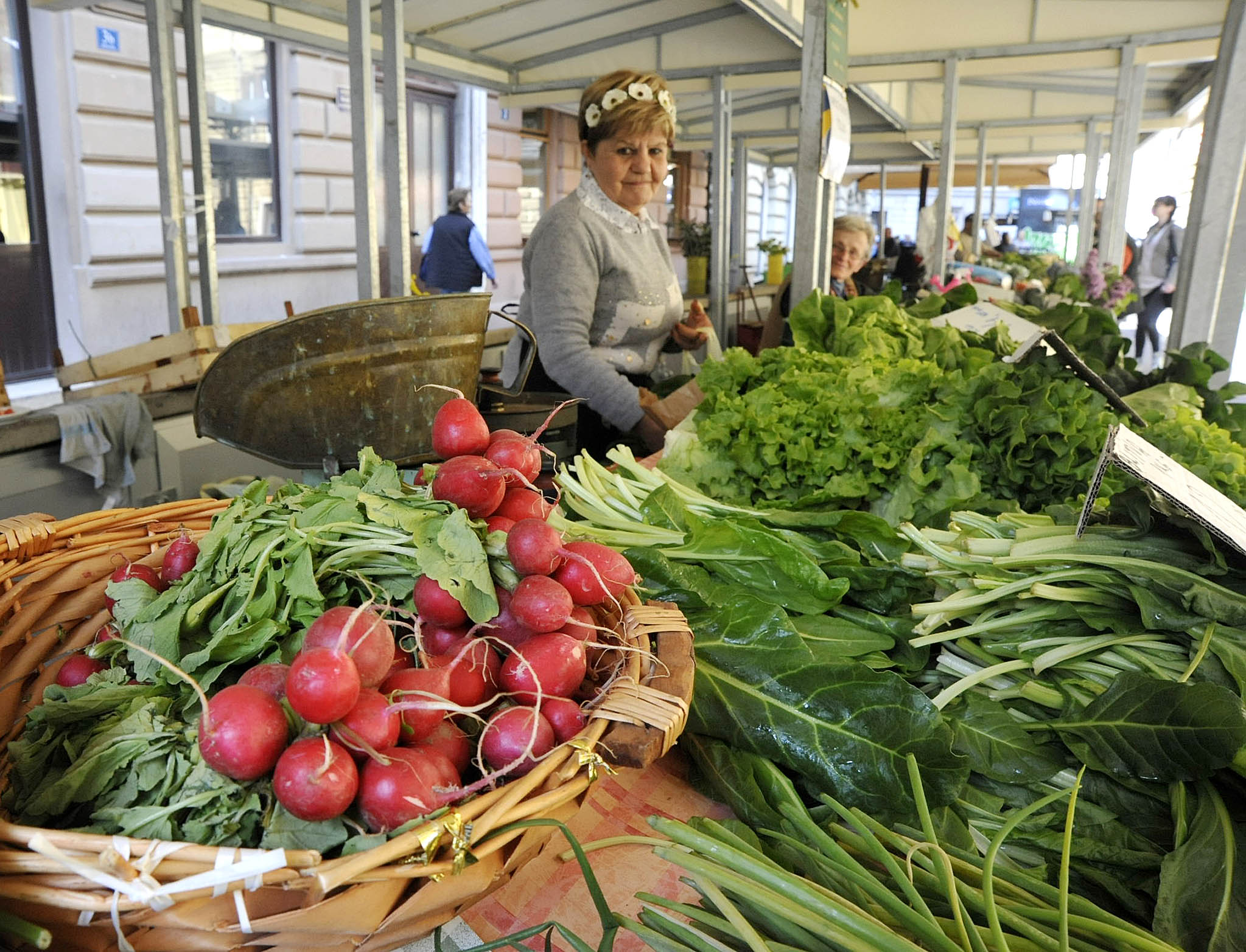 Manji PDV, naravno, nije završio u džepovima građana: Meso, riba, jaja ...