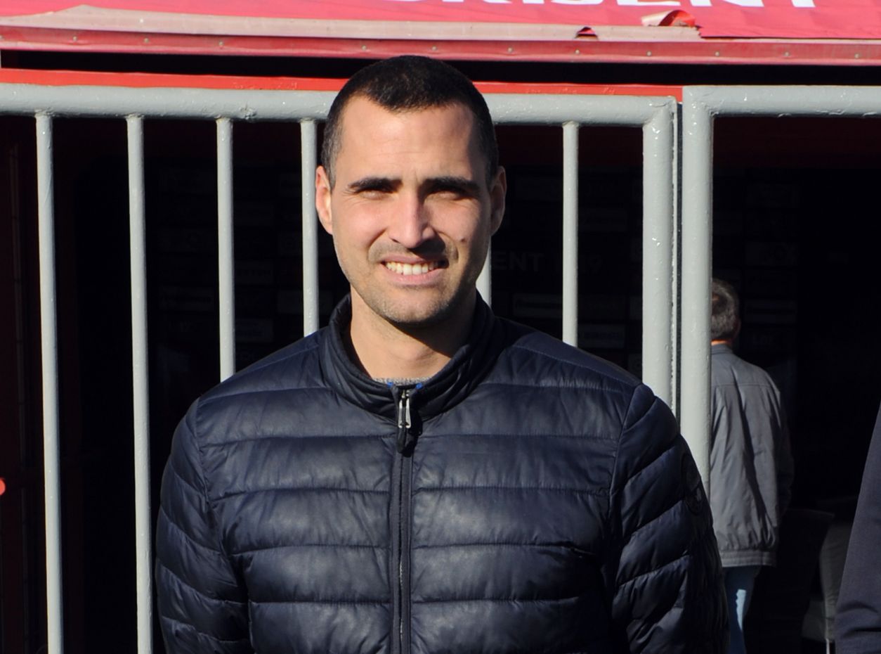 Marin Mikac diplomirao na Akademiji HNS-a u Zagrebu - Novi list