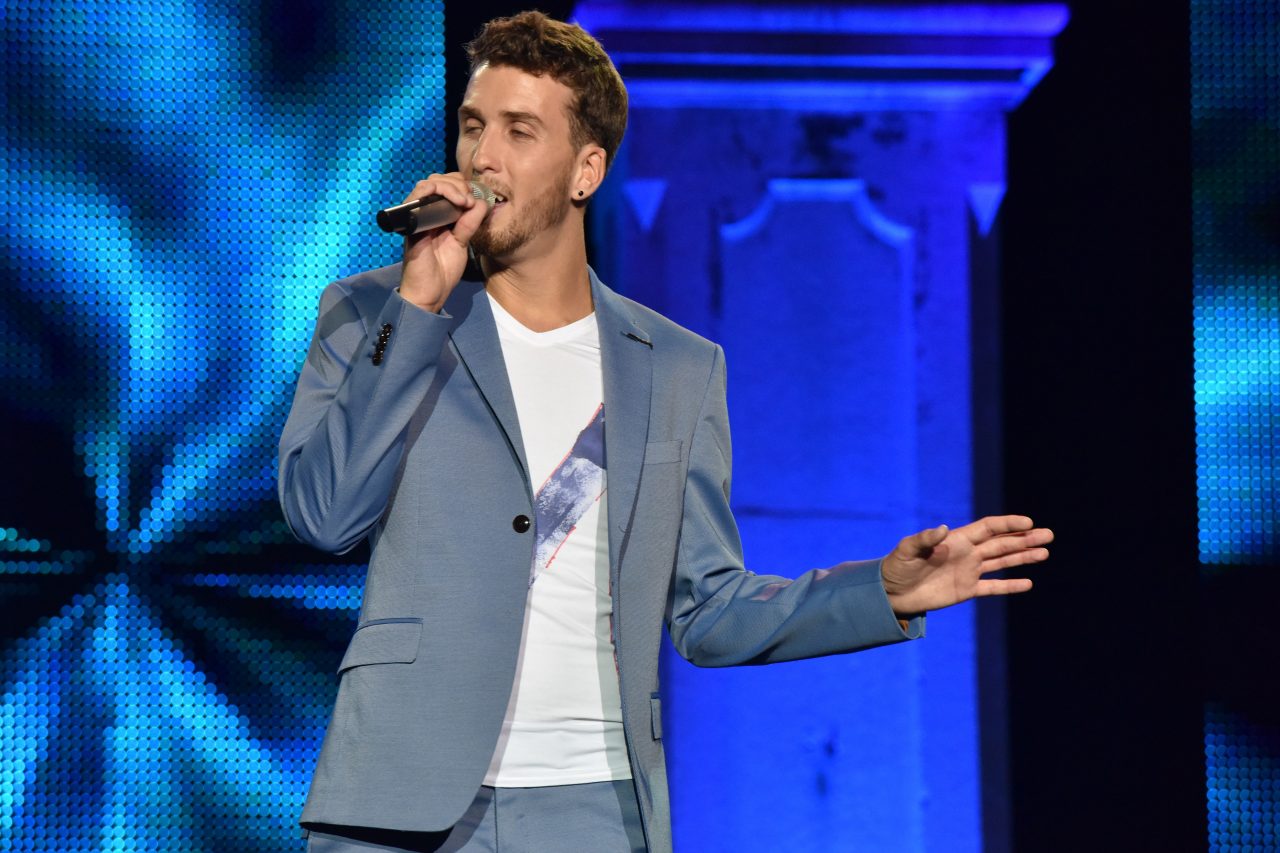 Mateo Pilat: 'Čini se da svi u Hrvatskoj ili pjevamo ili kuhamo ili smo ...