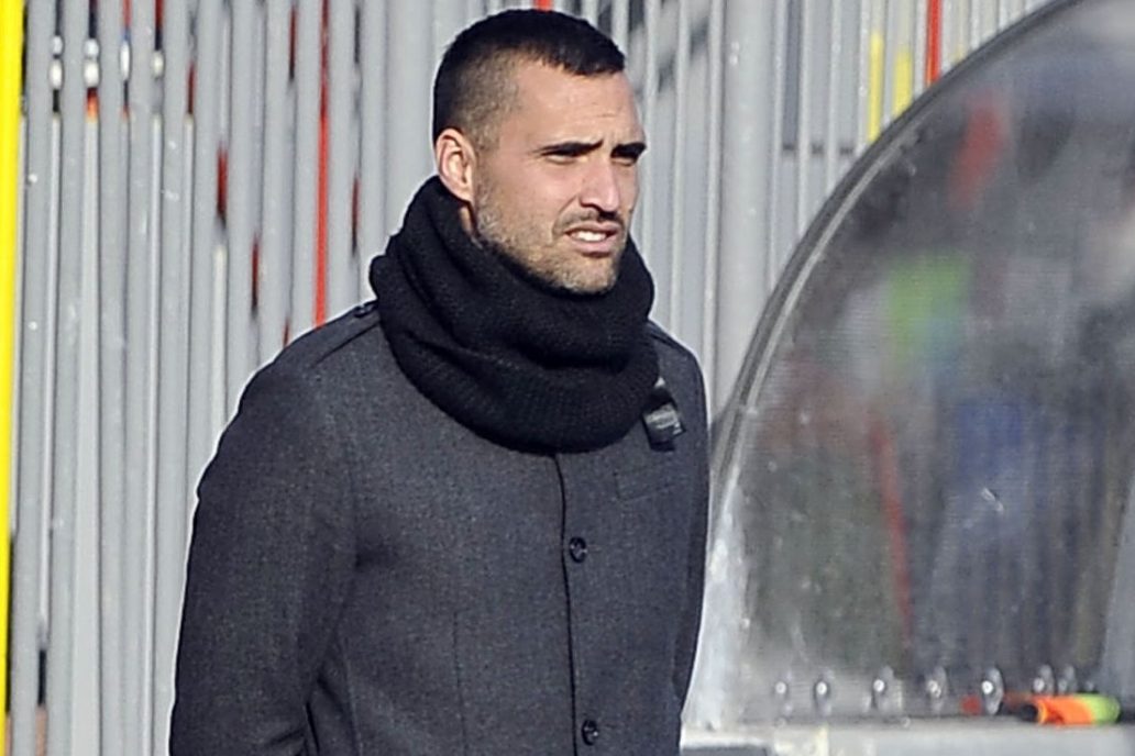 Mikac više nije trener Orijenta, Milinović prvi kandidat za nasljednika ...