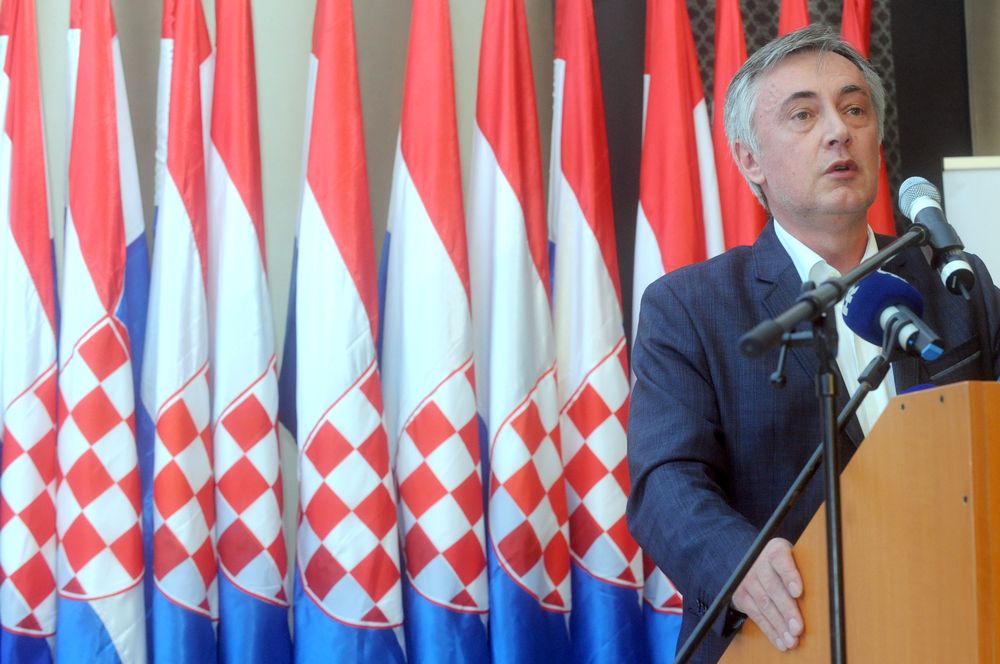Miroslav Škoro u Rijeci: Predsjednik mora biti jedan od nas, imati ...