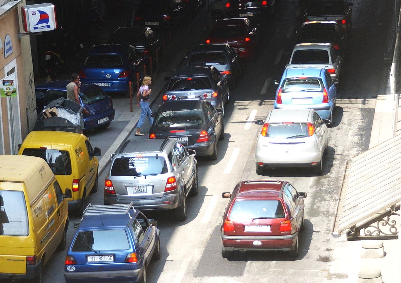 NEVJEROJATNE BROJKE Nove kamere u samo mjesec i pol snimile preko dvije ...