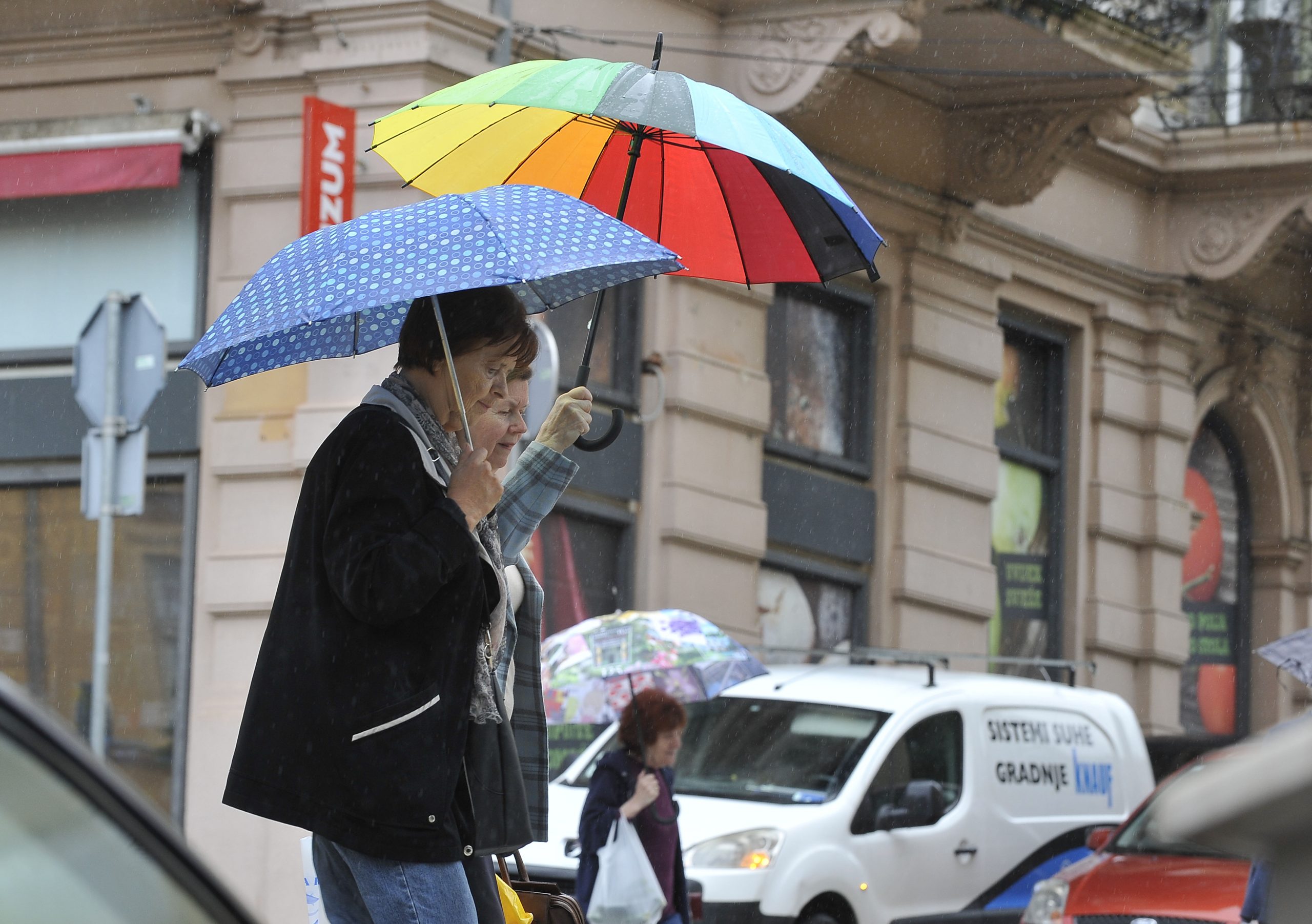 NOVI CJENIK Vodne usluge u Opatiji jeftinije, u Matuljima i Lovranu ...