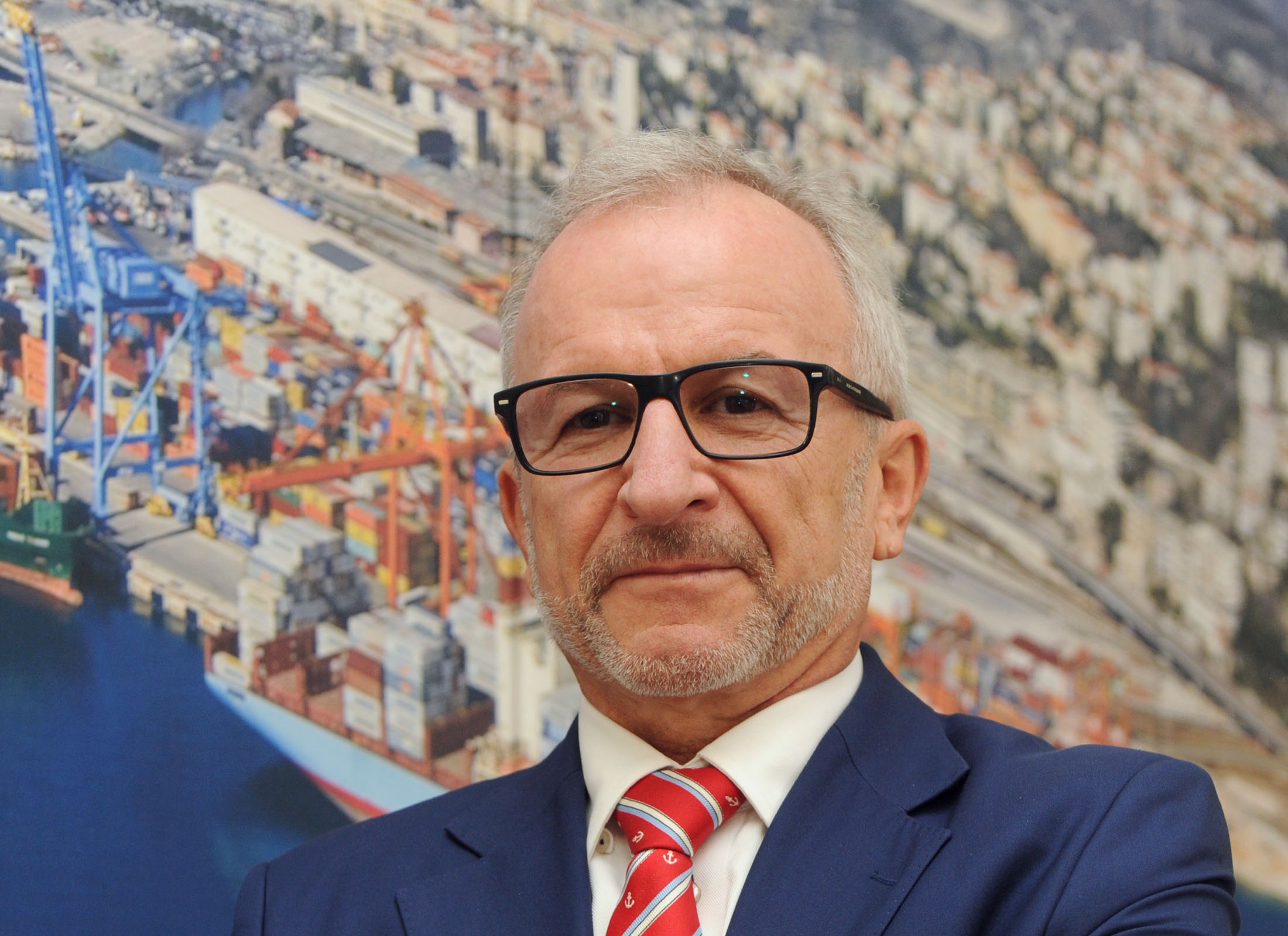 Nagrada za pad prometa Luke Rijeka: Poljak ima luksuzni stan, auto i ...