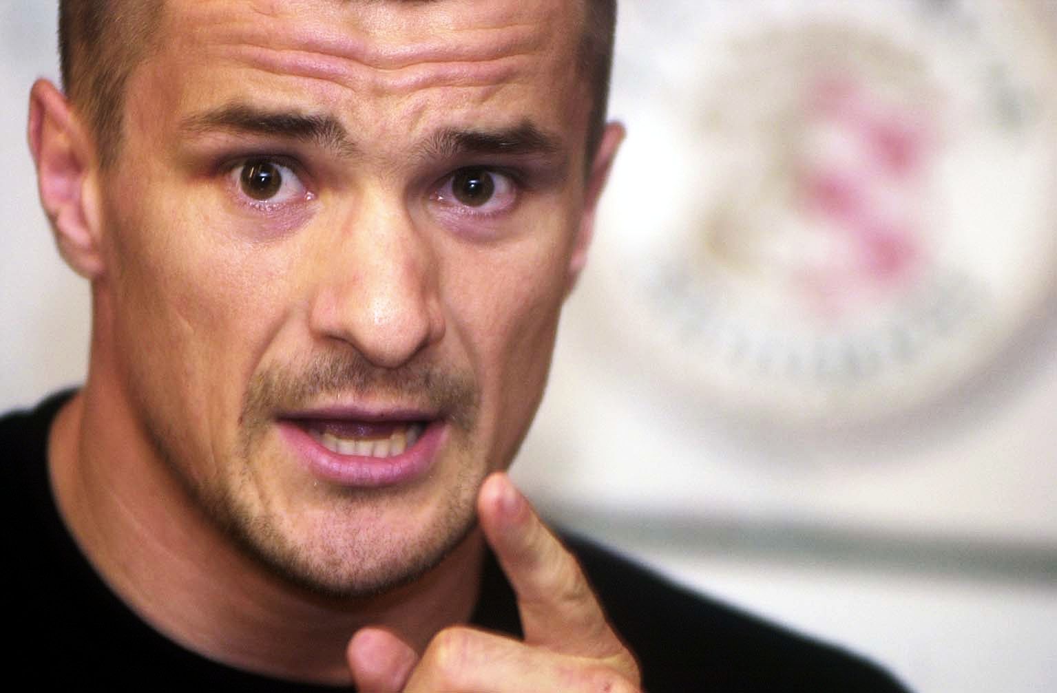 Najmekši mišić Mirka Filipovića je - srce: Pogledajte kakvu gestu je ...