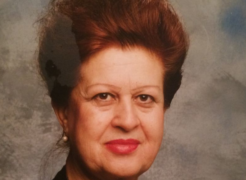 ODLAZAK LEGENDE Umrla je Fadila, žena velikog srca bez koje ovaj grad ...