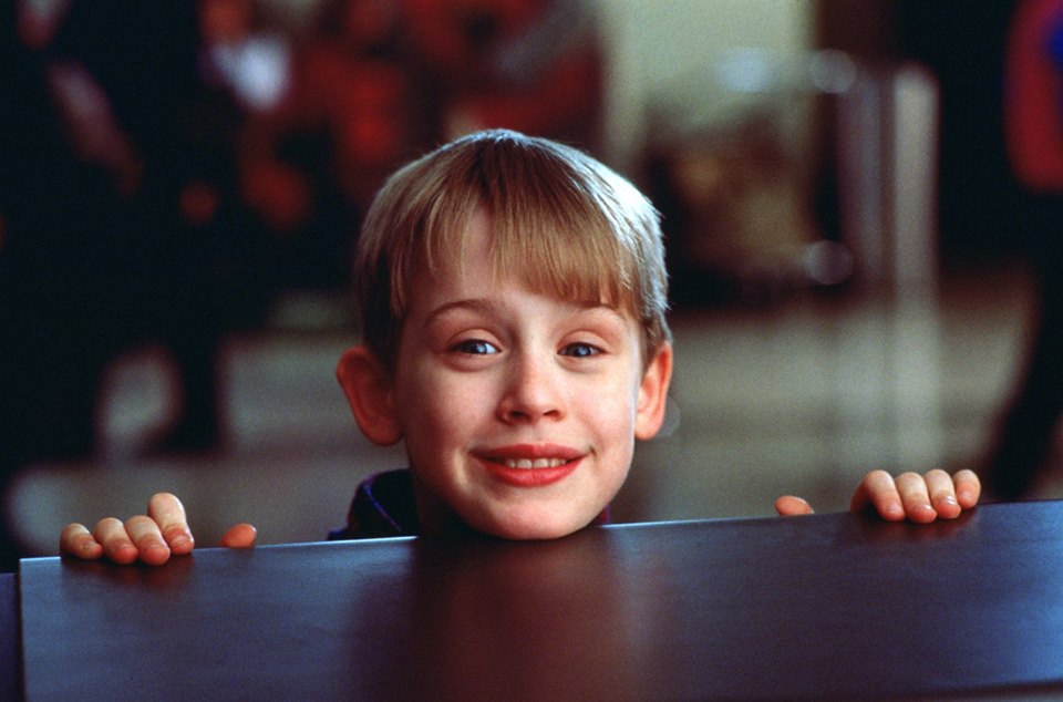 Znate li da je "Sam u kući" napisan za 9 dana? I još ludih činjenica ...