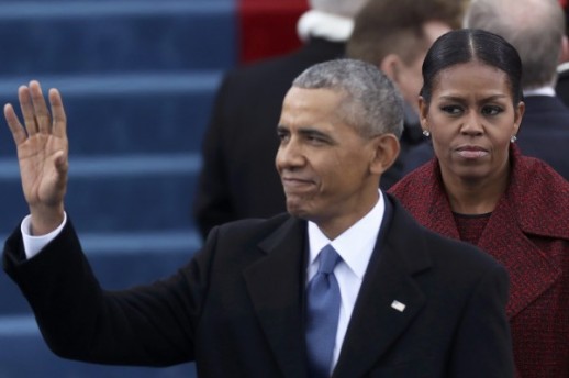 Obama napisao pismo Jennifer Lopez u kojem joj čestita na zarukama ...