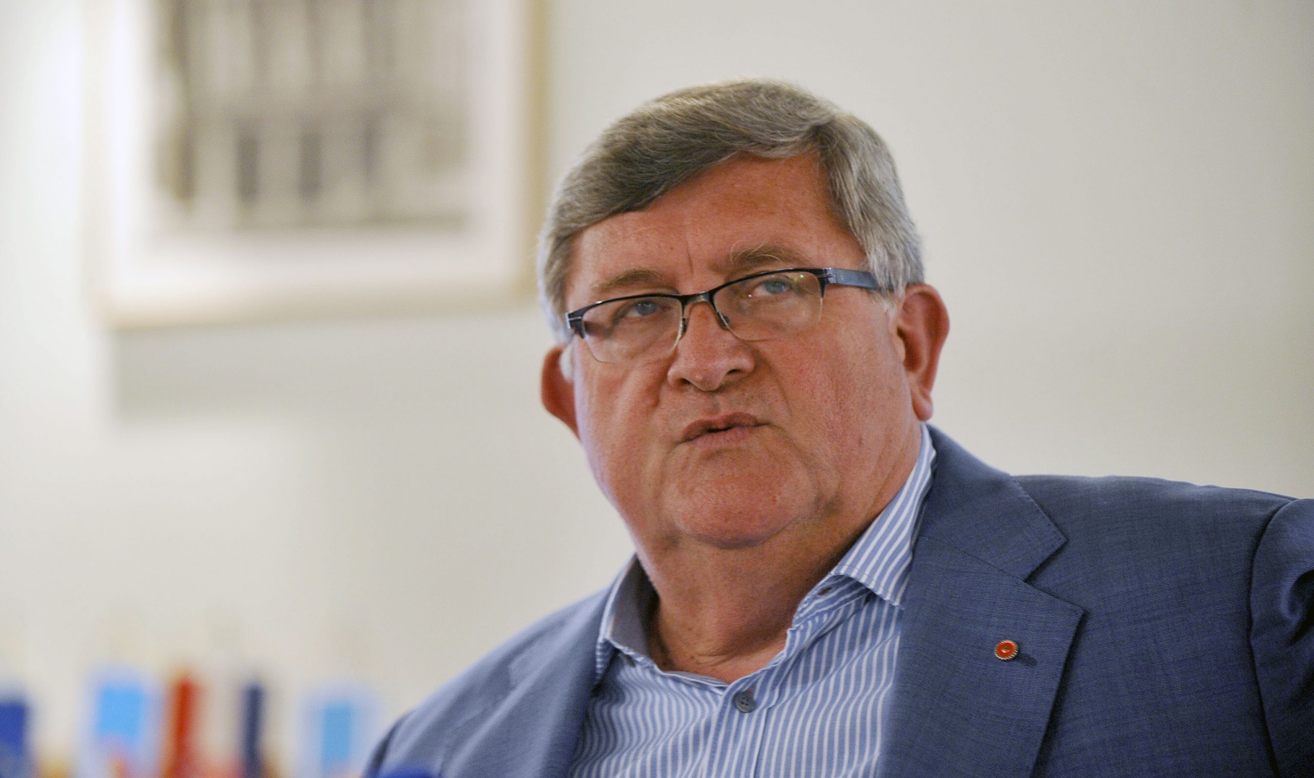 Obersnel: Nije točno da je Vera Begić Blečić izabrana za pročelnicu ...