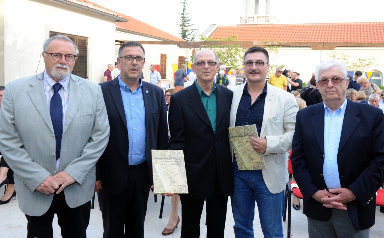 Obilježeno stoljeće i pol Bratovštine sv. Nikole - Novi list