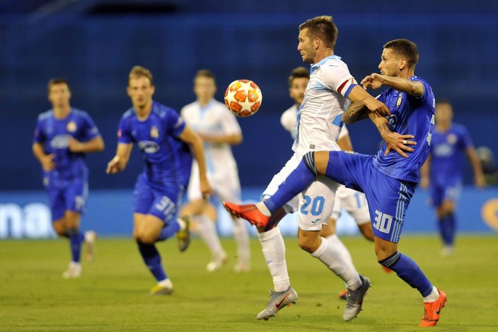 Odgođen derbi Dinama i Rijeke, što će biti s utakmicom Rijeke i Osijeka ... Odgođen derbi Dinama i Rijeke, što će biti s utakmicom Rijeke i Osijeka ...