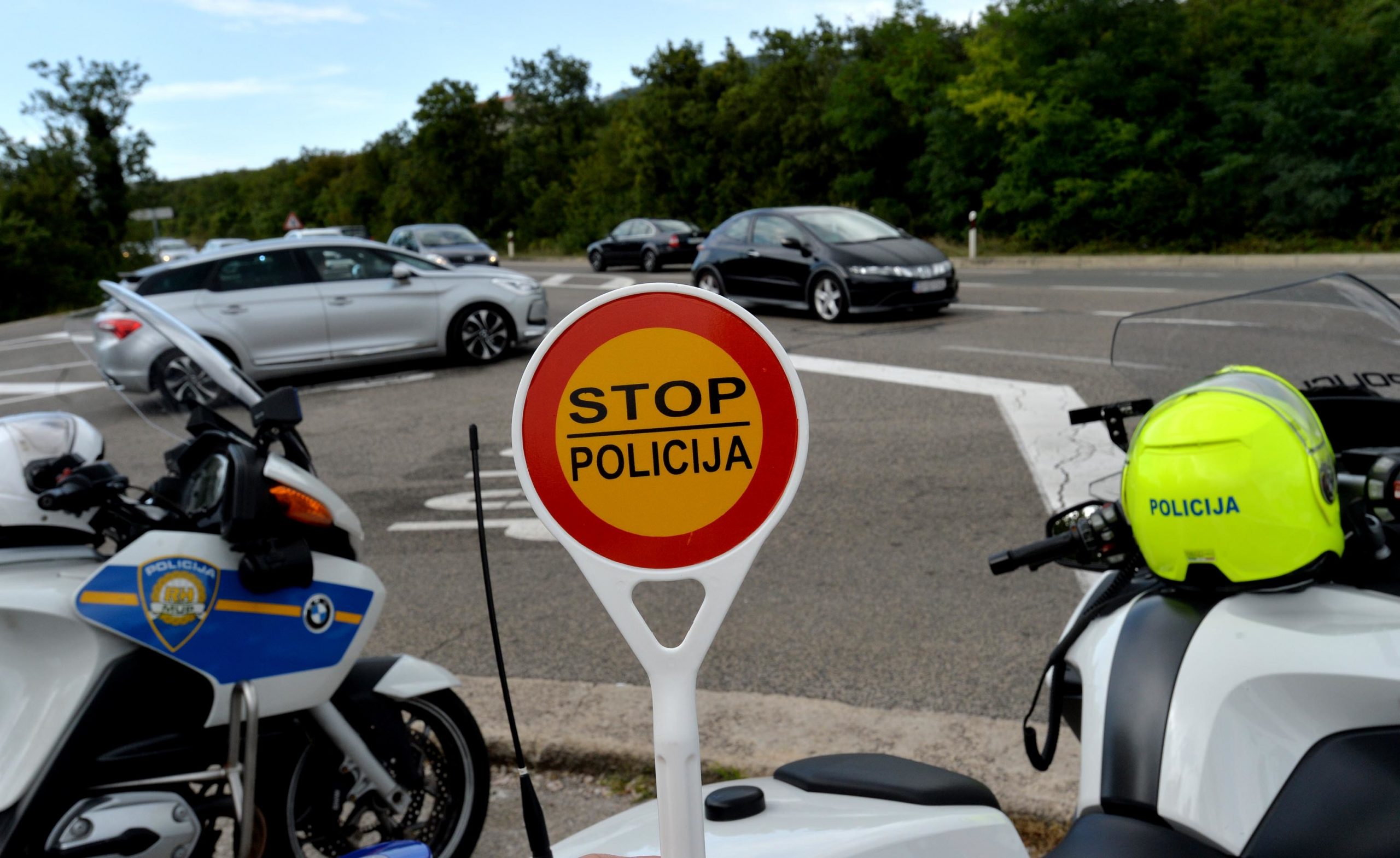Odrezana najveća kazna u Hrvatskoj za prometni prekršaj, čak 72.000 ...
