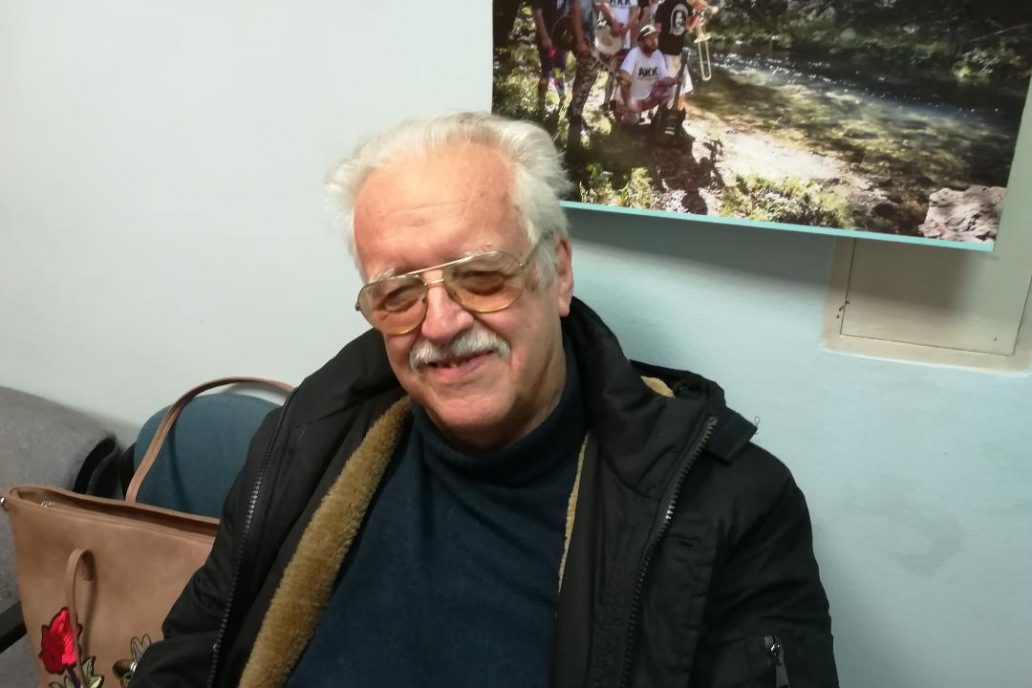 "Oleg Mandić, posljednji dječak iz Auschwitza" preveden na hrvatski ...