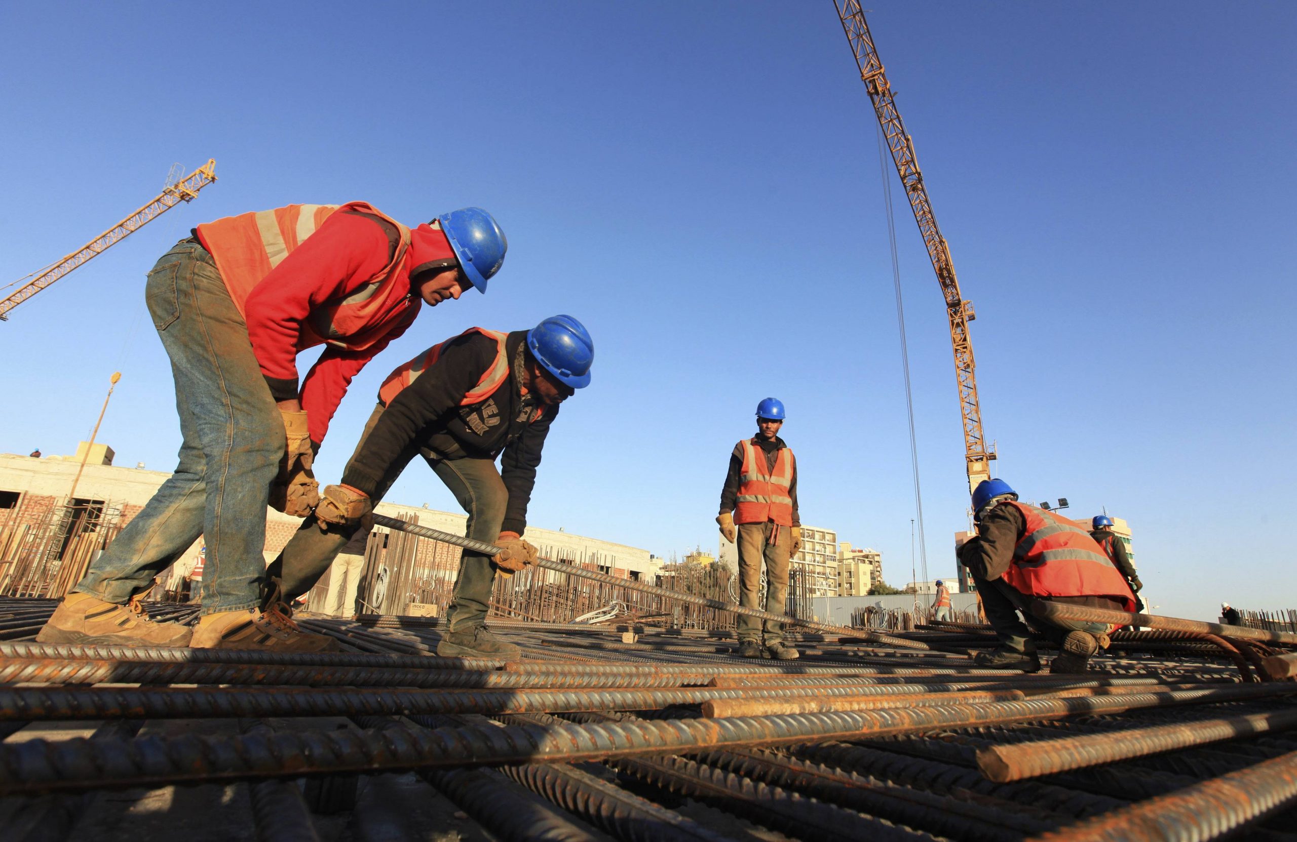 Oporavak građevine? U Hrvatskoj se ove godine gradi znatno više nego ...