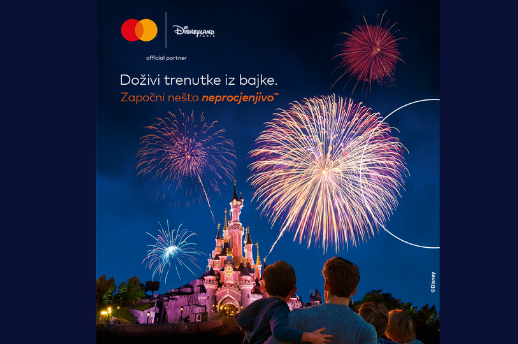 Osvojite putovanje u Disneyland - Novi list Osvojite putovanje u Disneyland - Novi list
