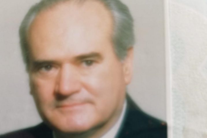 Otišao je 'majstor svog zanata' - Novi list