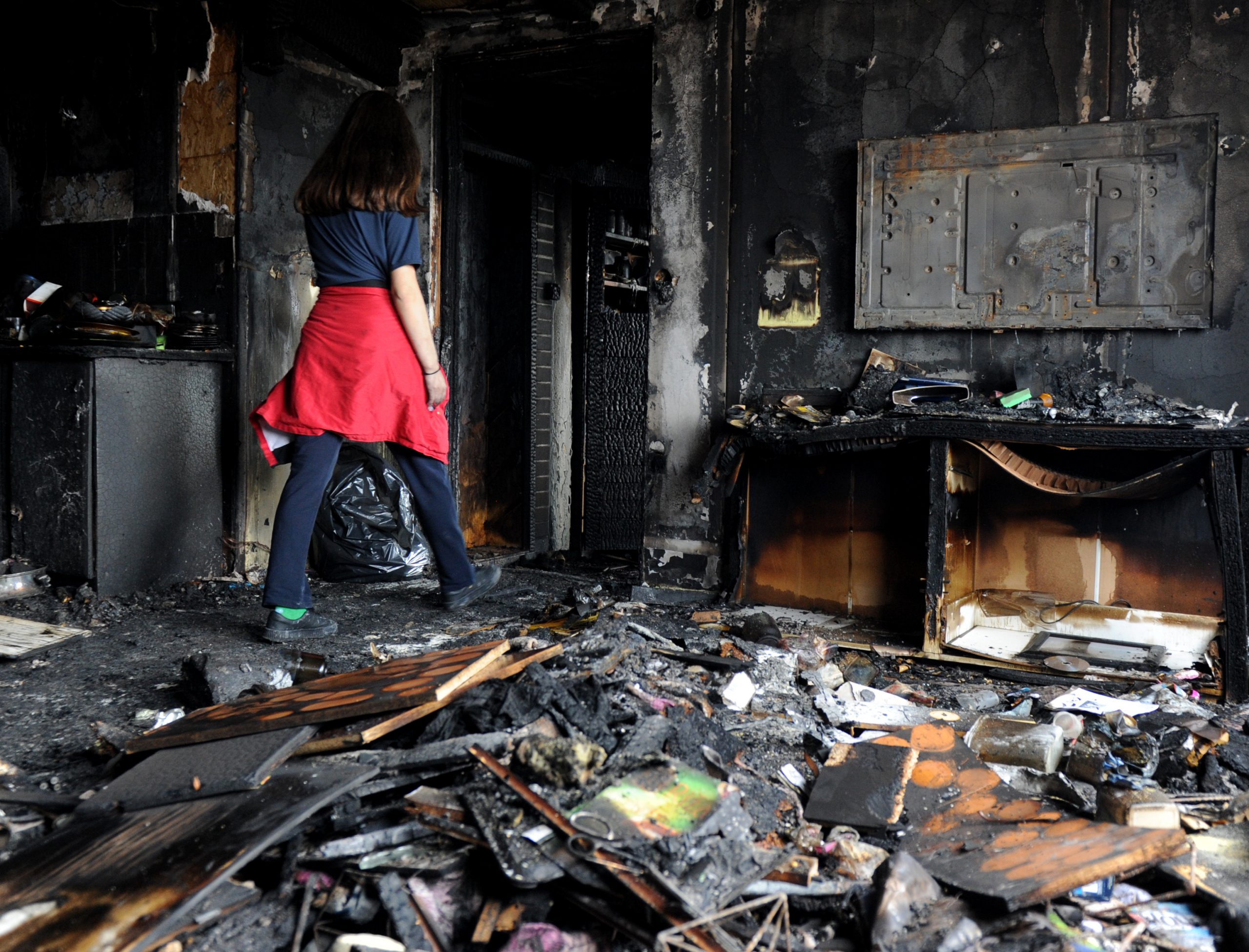 Otvoren žiro račun za pomoć riječkoj obitelji Butković - Novi list